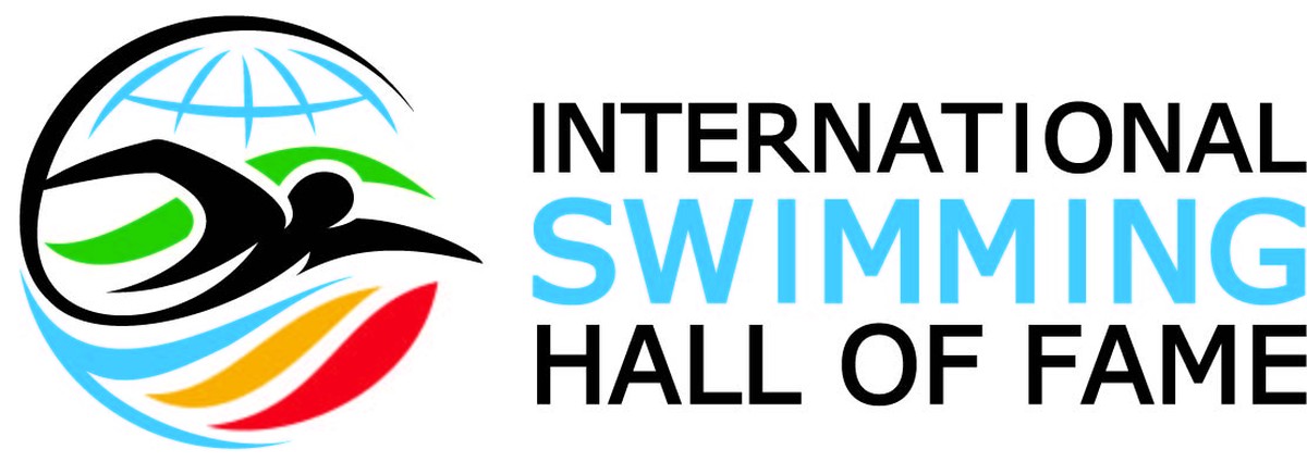 O novo logo do International Swimming Hall of Fame | Blog do Coach | Sportv
