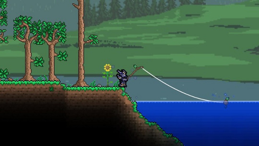 Terraria | Jogos | Download | TechTudo