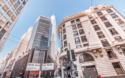 Por que o Santander decidiu transferir mil funcionários para o centro ...