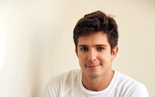 Igor Cosso se prepara para ser speaker no TEDxBeloHorizonte - GQ | Cultura