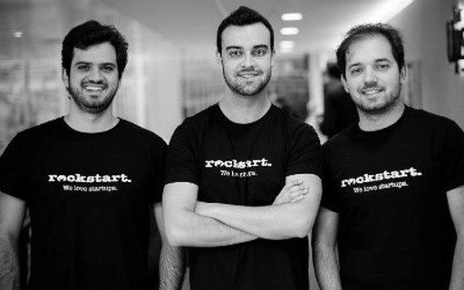 Startup brasileira é aprovada para programa da Rockstart Accelerator ...