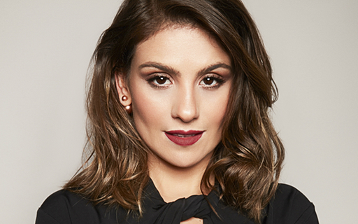 Patricia Elizardo celebra sucesso em novela: “Tirei a sorte grande ...