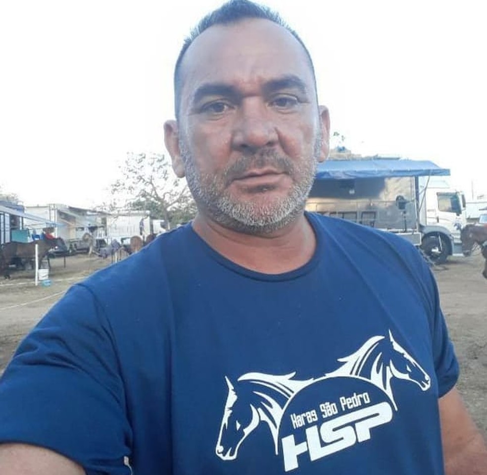 Policial é Assassinado A Tiros Em Imperatriz No Maranhão Maranhão G1