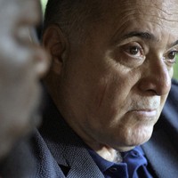 Zé Maria planeja morte de Gibson - notícias em Vem por aí