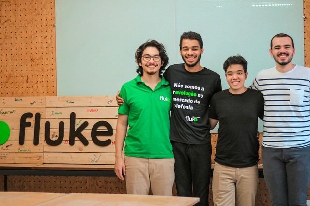 Operadora Fluke estreia no Rio mirando os insatisfeitos com as teles | Capital - O Globo