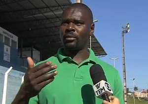 Em Marília, Jadel Gregório relembra infância: "Eu era um atleta e não ...