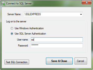 SQL Backup and FTP | Download | TechTudo