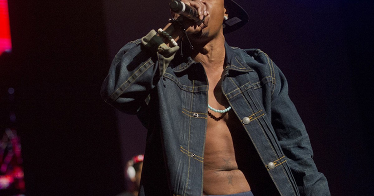 G1 - Após morte de Chris Kelly, relembre rappers que morreram ...