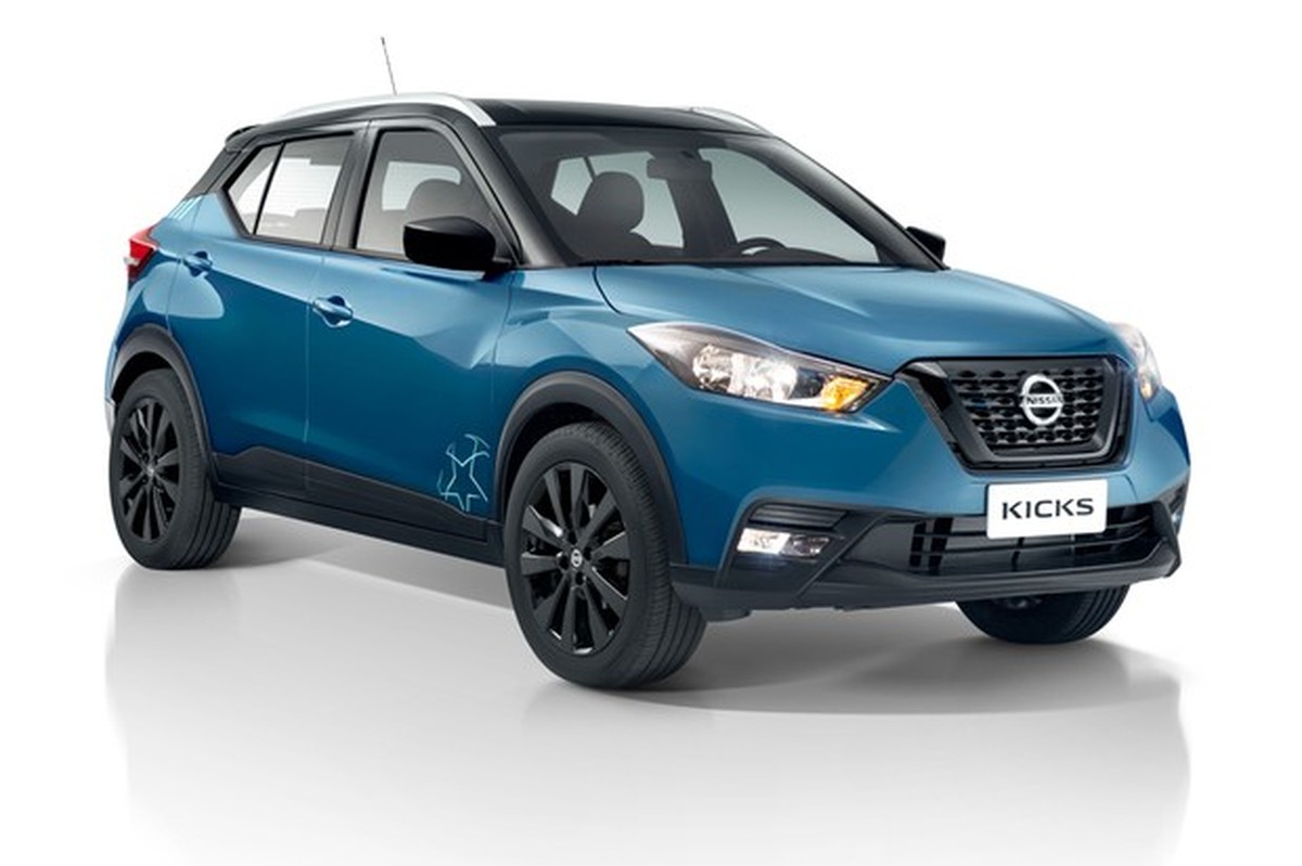Nissan Kicks UEFA Champions League estreia segunda edição no Brasil com ...