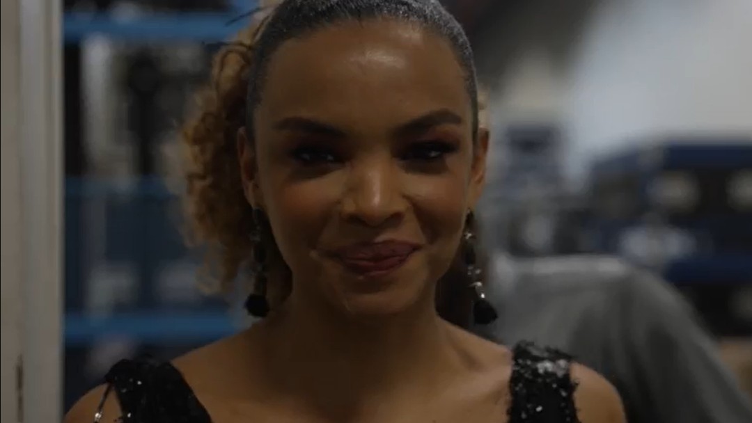 Lucy Ramos | Artistas | GSHOW