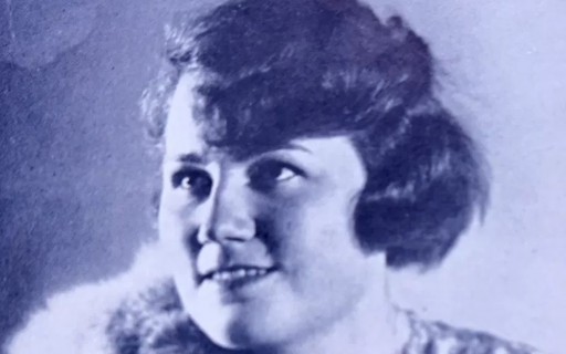 O mistério da morte de Geli Raubal, sobrinha de Hitler e ‘seu ...