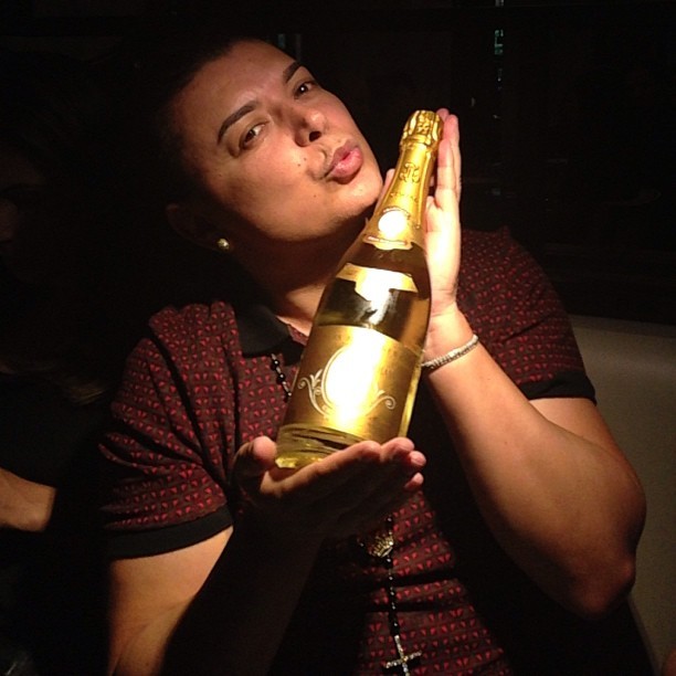 Anitta homenageia aniversariante David Brazil: "Me sinto leve" - Quem ...