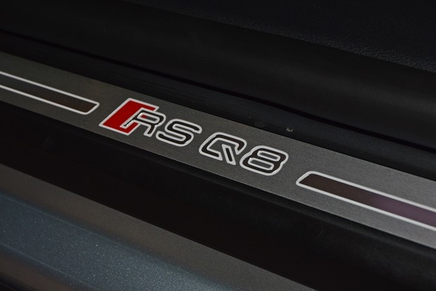 40 FOTOS EM DETALHES DOS NOVOS AUDI RS 6 AVANT, RS Q8 E R8 QUE CHEGAM ...