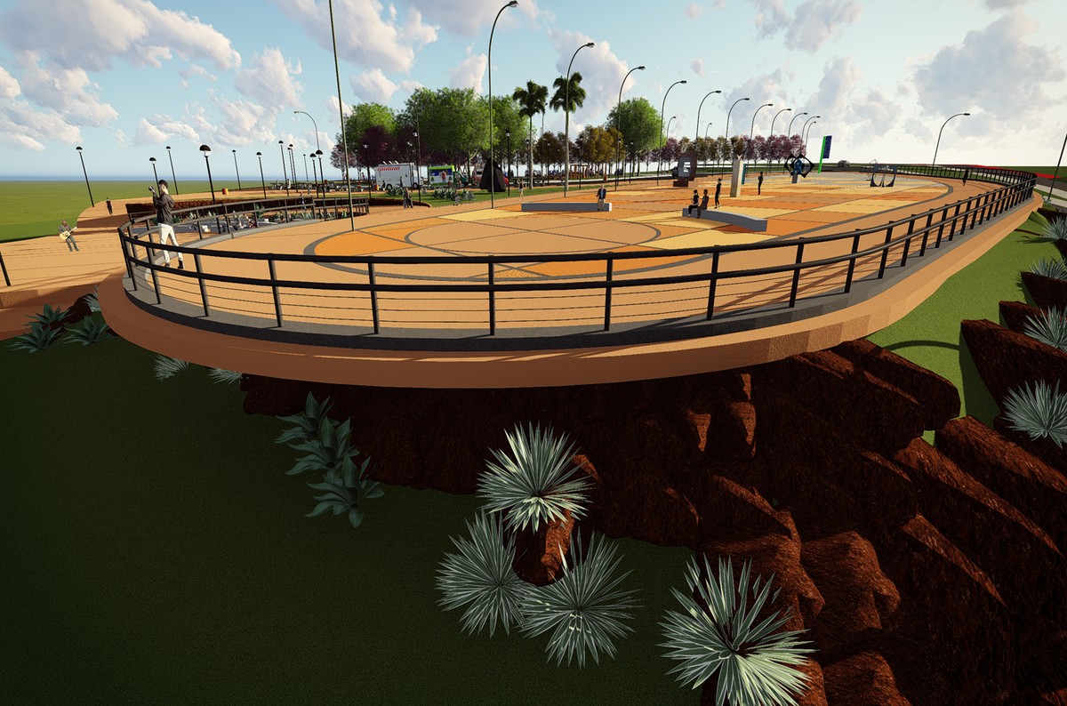 Codau e MPMG assinam TAC para construção de mirante em Uberaba ...