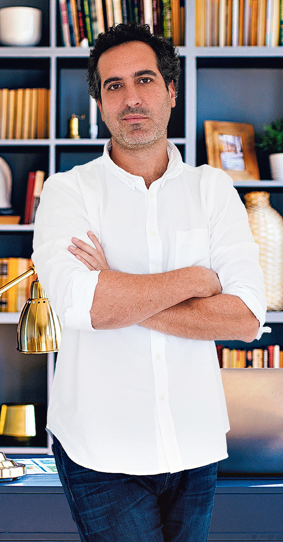 ‘São Paulo valoriza mais a arquitetura do que o Rio’ | Imóveis de Valor ...