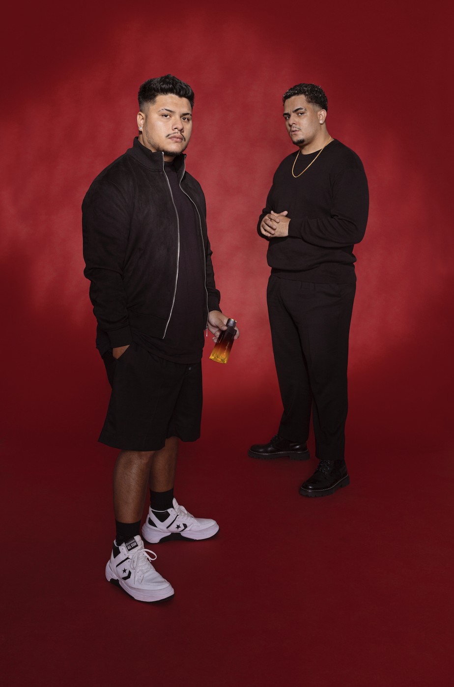 "Este ano é nosso de verdade": Igão e Mítico falam sobre sucesso ...