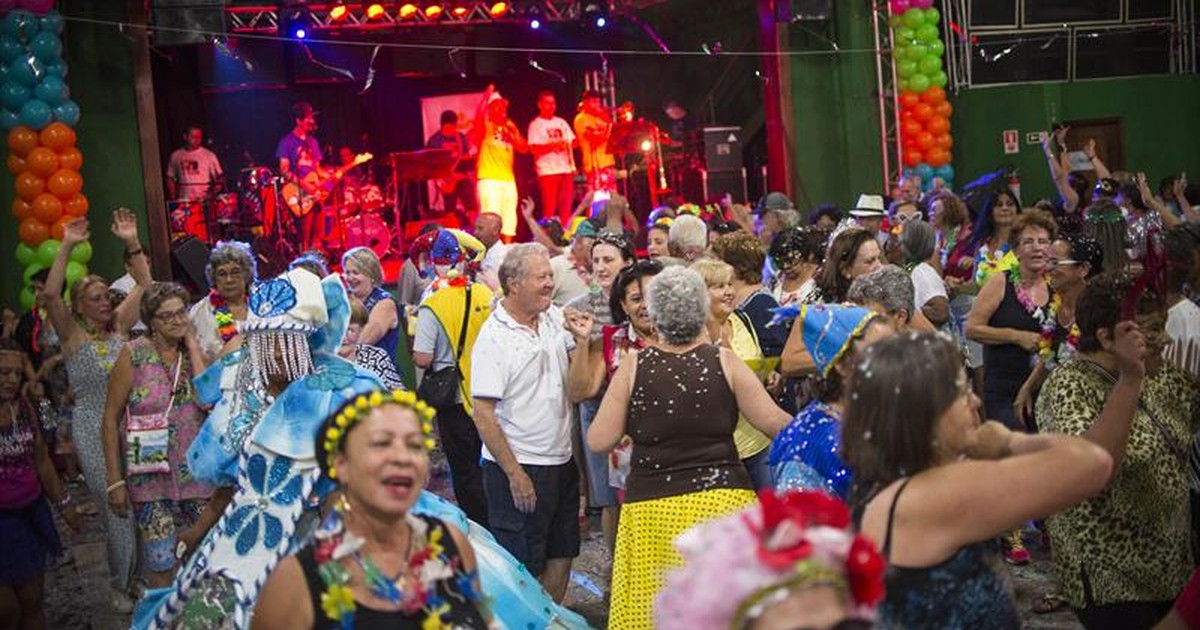 G1 - Bailes de carnaval que ocorreriam no Bairro Novo são cancelados ...