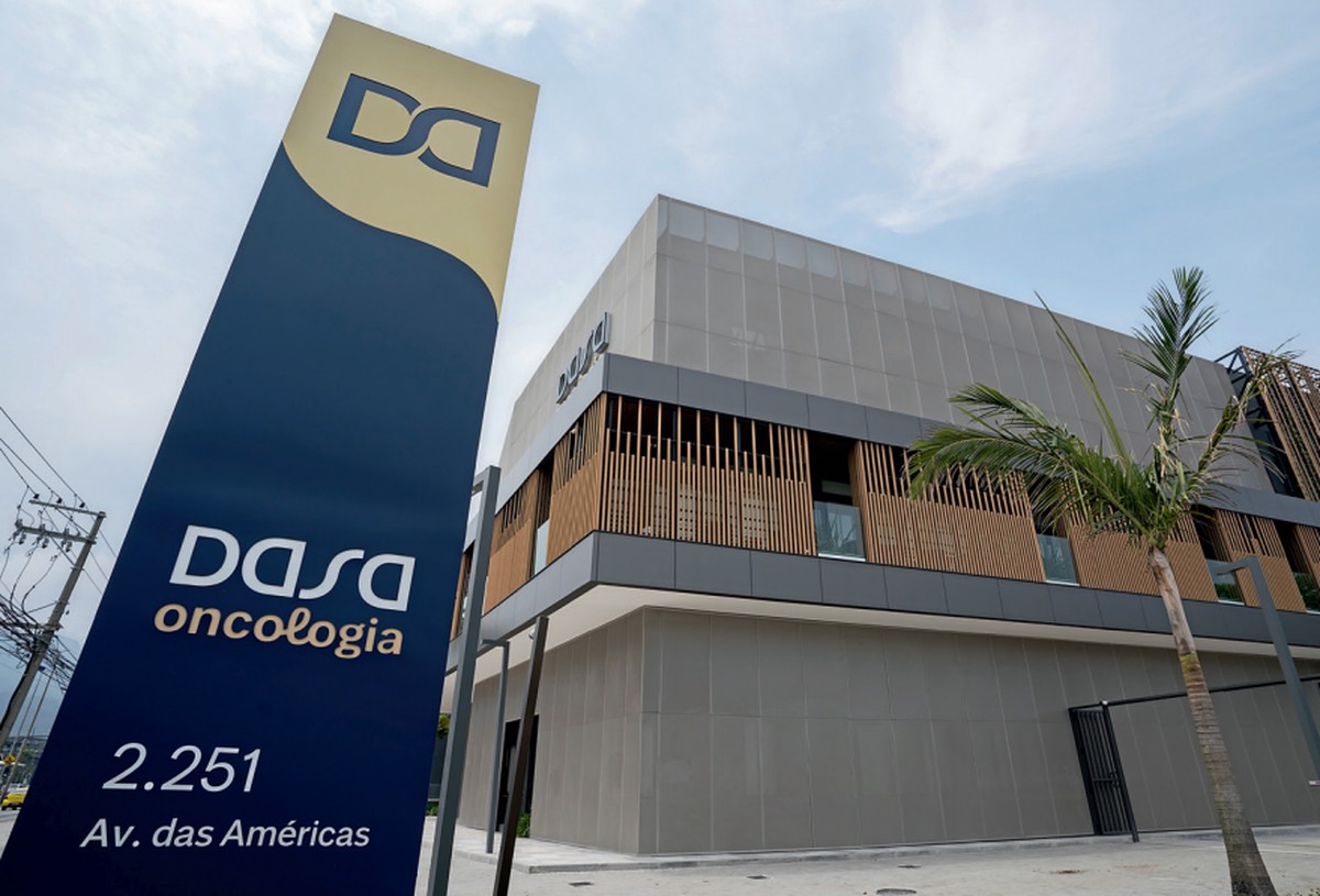 Dasa Oncologia se fortalece no Rio com nova unidade dedicada na Barra ...