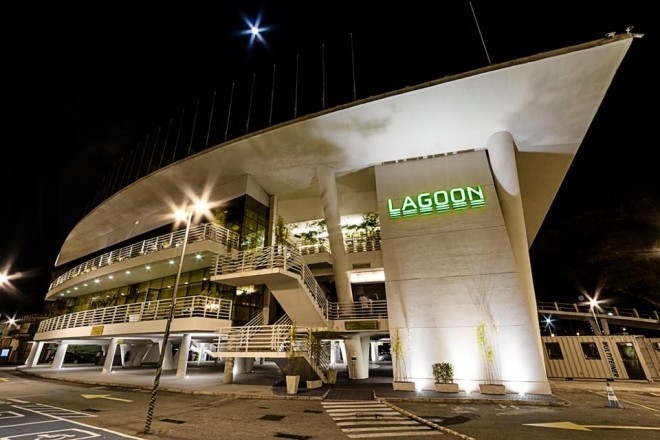 Miranda, no Lagoon, fechará as portas até o fim do mês | Ancelmo - O Globo