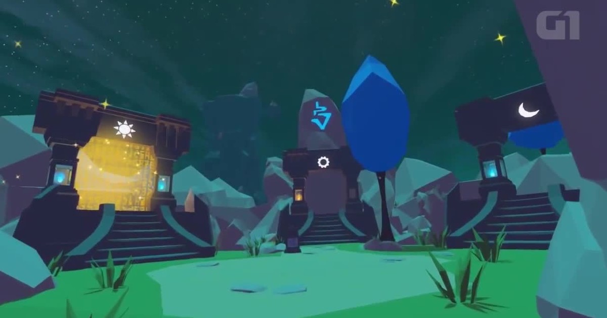 G1 - Game brasileiro é finalista pela 1ª vez do principal prêmio do BIG ...