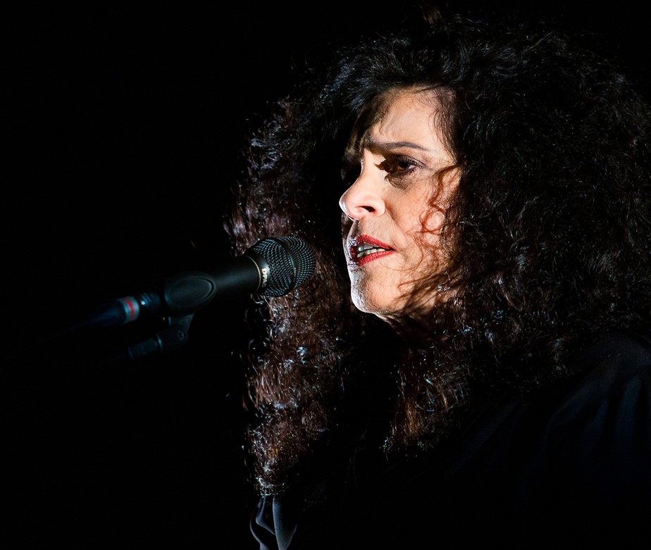 Perfil De Gal Costa Posta Sobre Morte Velório E Sepultamento Da Cantora Notícias Quem