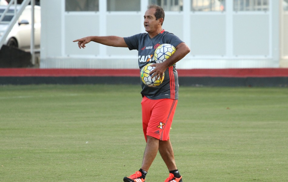 O “novo” Muricy não pode abrir mão do passado | Blog Peron na ...