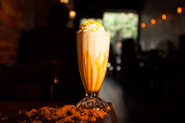 Cookie salgado e milkshake de Banoffee: confira lançamentos ...