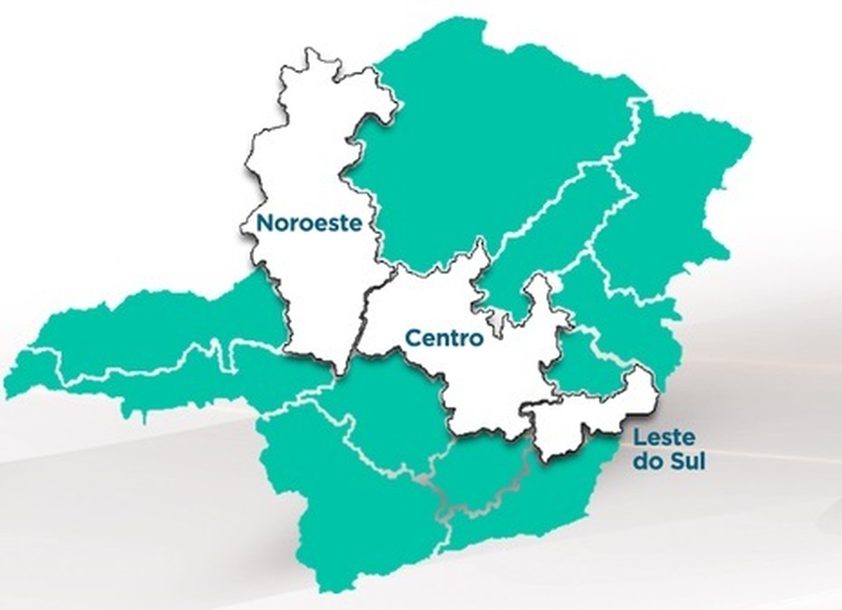 Quais São As Cidades Do Triângulo Mineiro - EDUCA