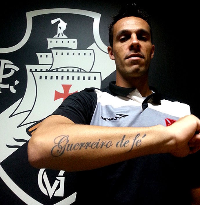 André Rocha supera 'medo de altura' com cruzamentos perfeitos no Vasco ...