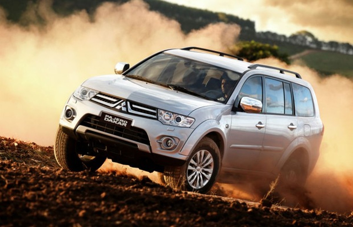 Saiba como usar adequadamente as funções do seu veículo 4X4 | Serviços ...