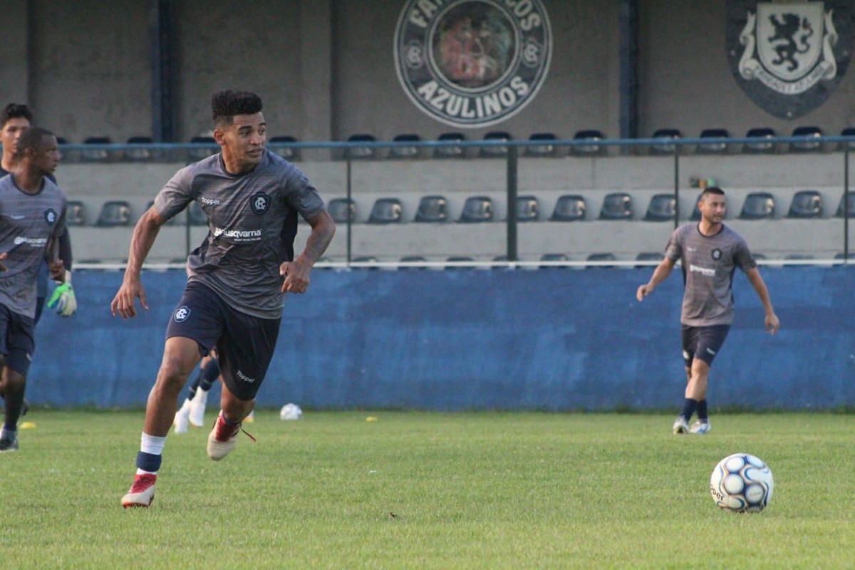 Pretendido pelo Remo para 2019, Nininho acerta com time de Portugal ...
