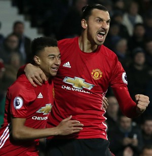 Ibrahimovic se compara a vinho tinto e diz que poderia jogar até os 50 anos