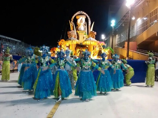 G1 - Florianópolis divulga programação do Carnaval 2016, com desfiles e ...