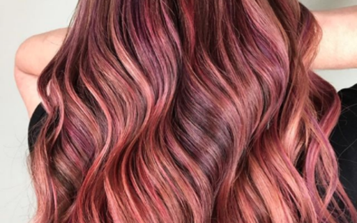 Lava hair: conheça a nova tendência capilar que está bombando no ...