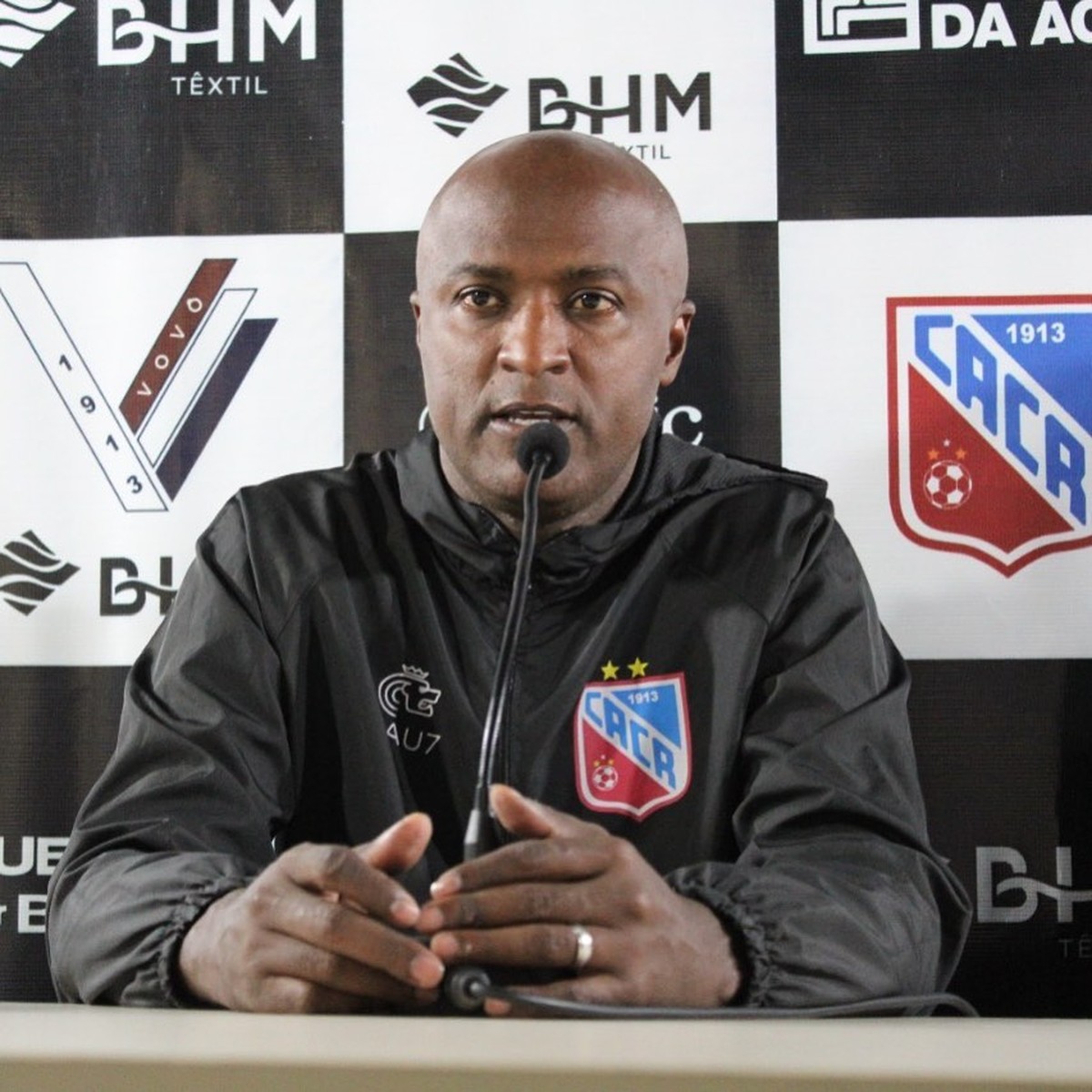 Ex-Fla, PSG e São Paulo, Reinaldo é demitido de clube catarinense após ...