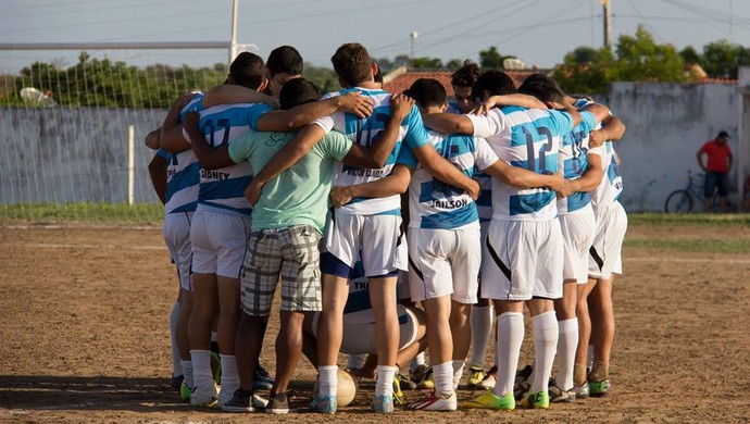 Equipe cearense representa o NE em torneio de rúgbi em Florianópolis