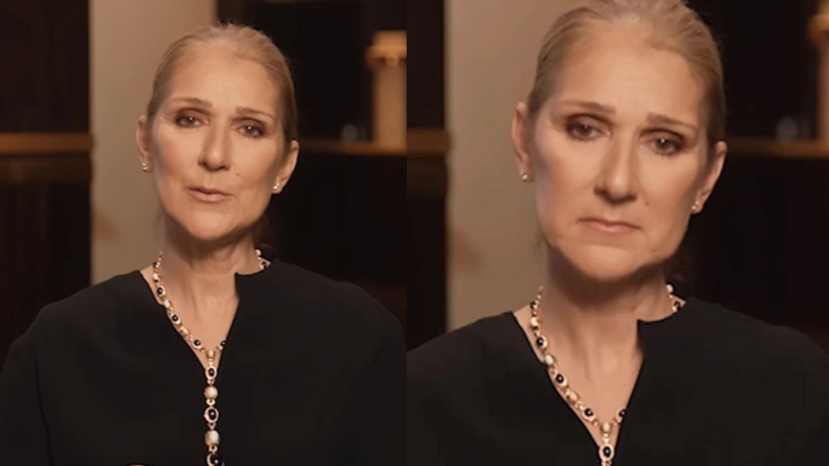 Síndrome da pessoa rígida: o que é a doença que afeta Céline Dion ...