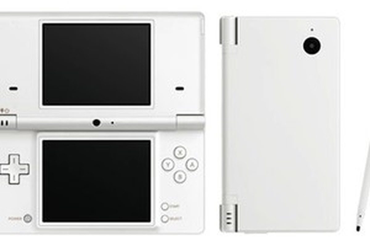 Review Nintendo DSi | Reviews | TechTudo