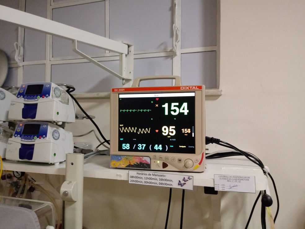 HSJD completa 50 anos com o desafio de zerar as dívidas em Divinópolis ...