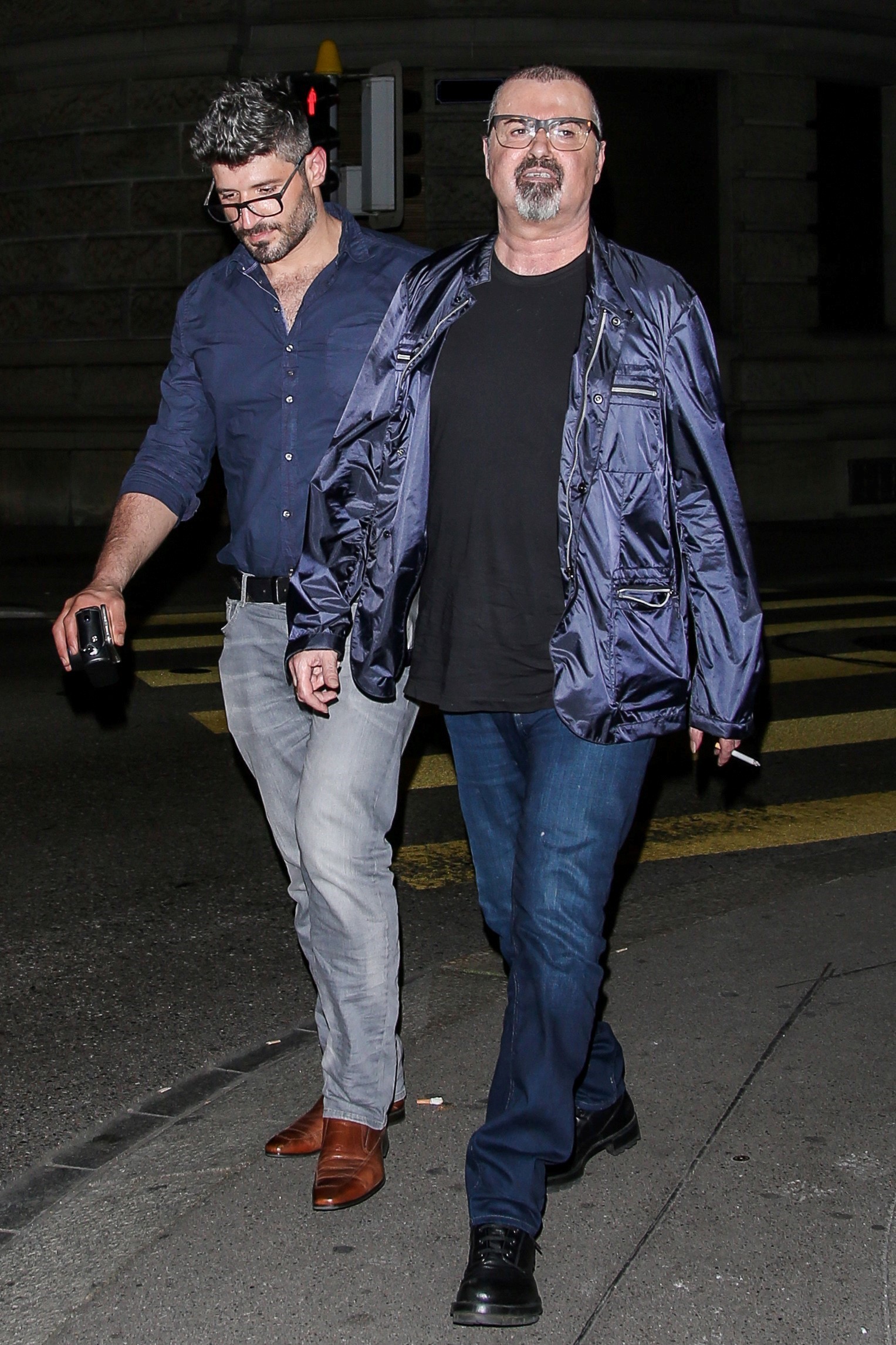 Namorado George Michael This Is For Anselmo.....