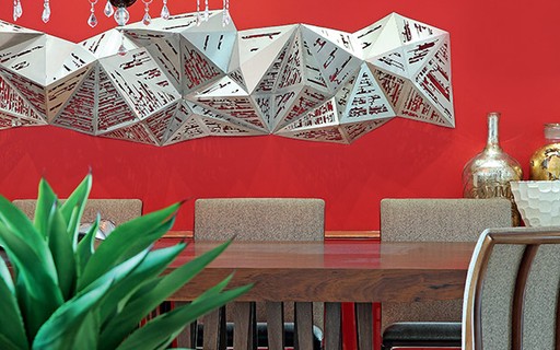 Sergio Paulo Rabello - Casa Vogue | Decoradores