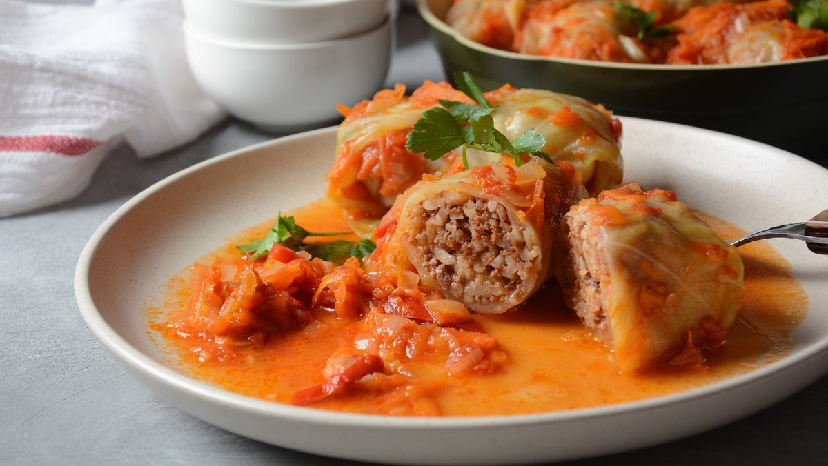 Charuto de repolho | Plug | Receitas