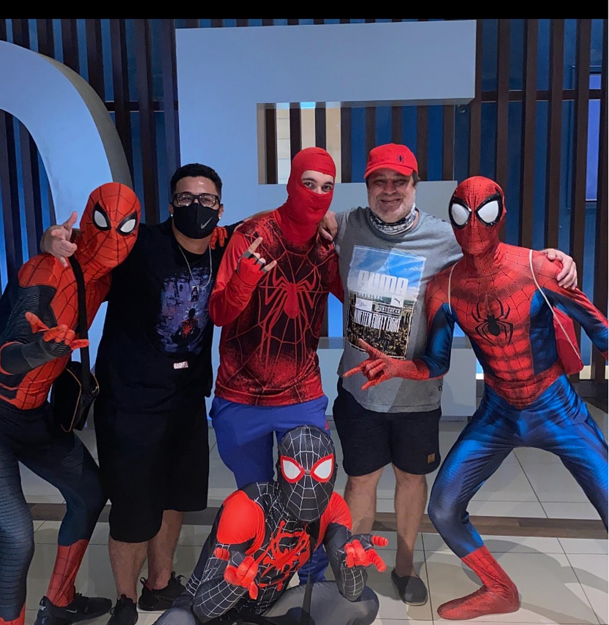 Programação para o público nerd no Amapá terá participação de dublador ...