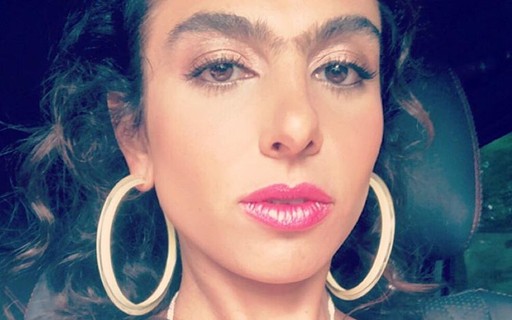 Adeus, pinça: o retorno da monocelha vira tendência nas redes sociais ...