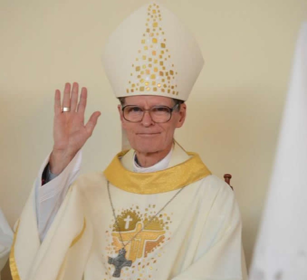 Morre Dom Elias, bispo emérito da diocese de Valença, aos 81 anos | Sul ...