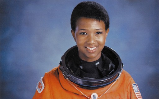 A trajetória de Sally Ride, primeira mulher dos EUA a viajar ao espaço ...