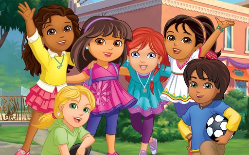‘Dora, a Aventureira’ cresceu! Saiba o que esperar da personagem em ...