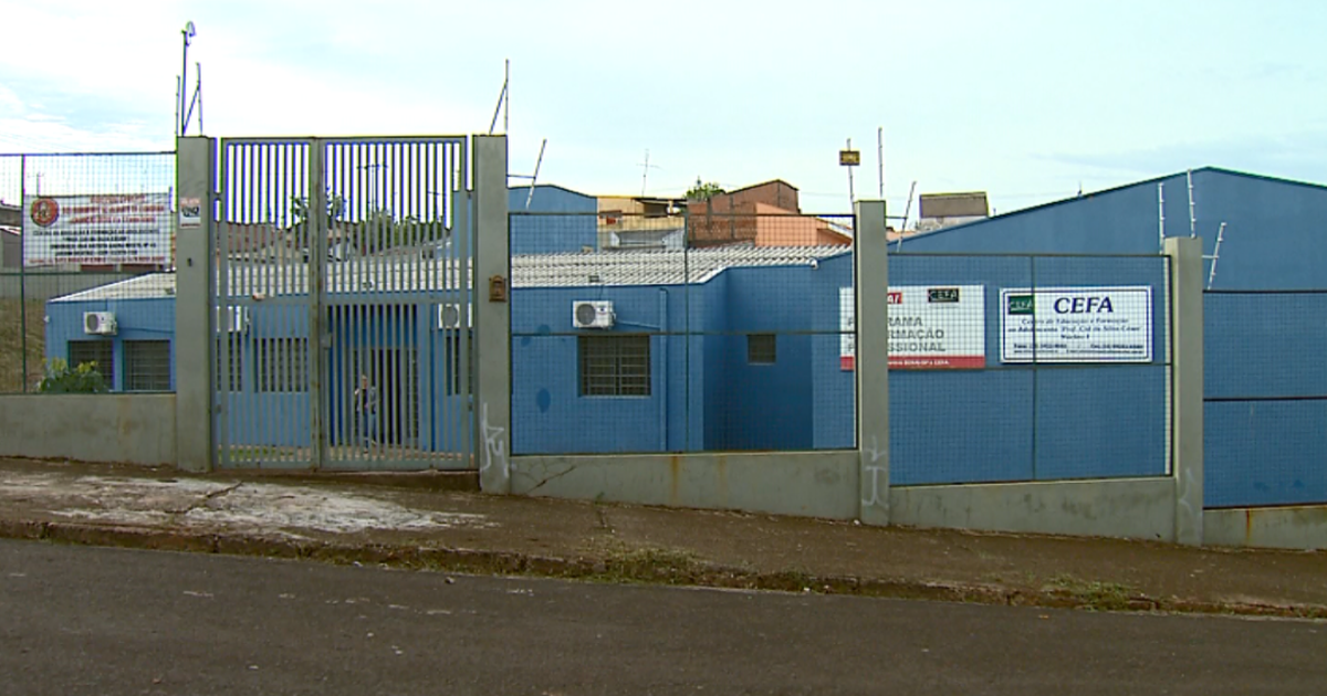 G1 - Cefa de São Carlos abre inscrições para três cursos ...