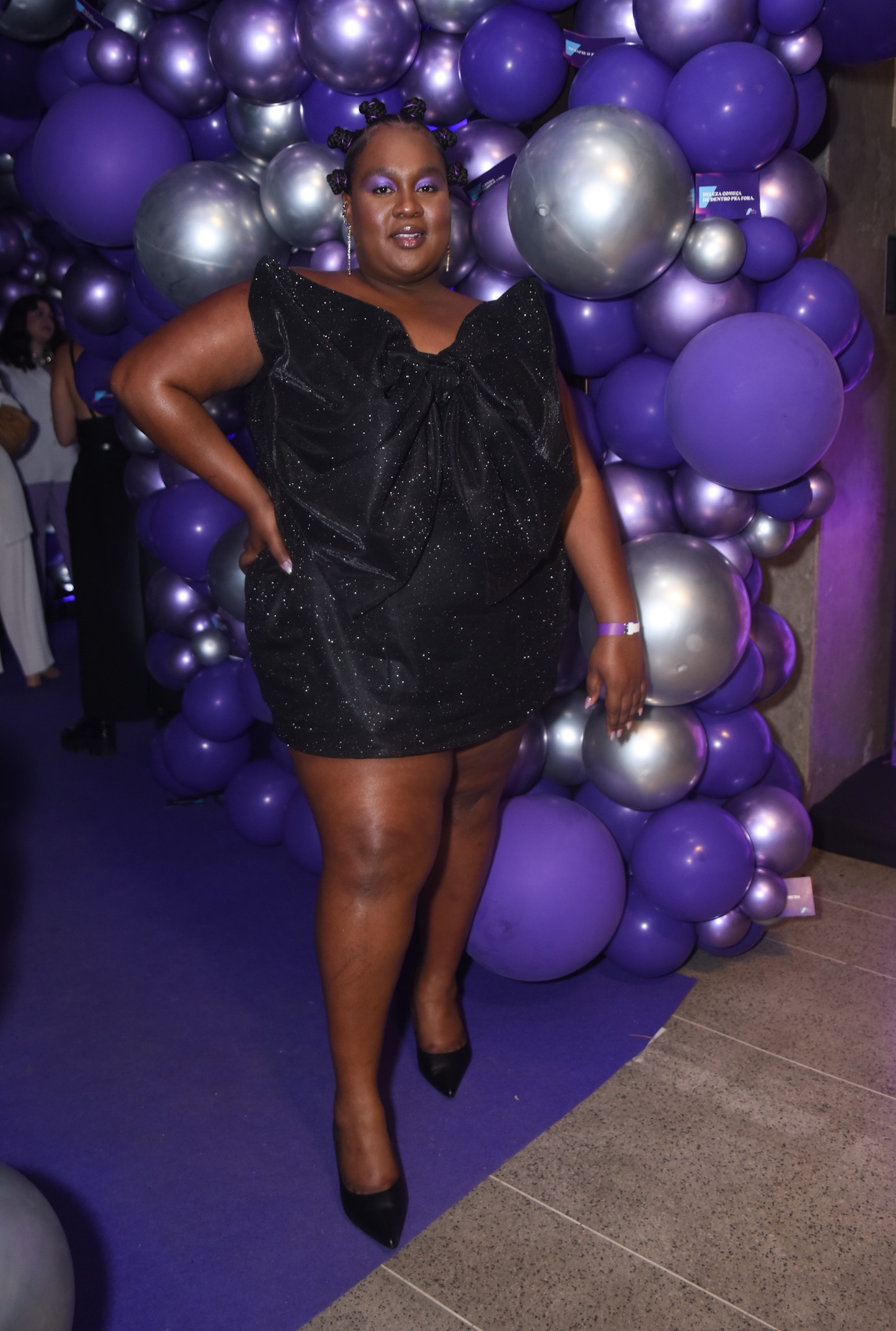 GKay, Mari Saad, Mileide Mihaile e mais famosas brilham em evento ...