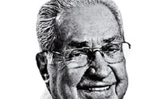 Morre aos 93 anos o empresário Norberto Odebrecht - Época Negócios | Ação